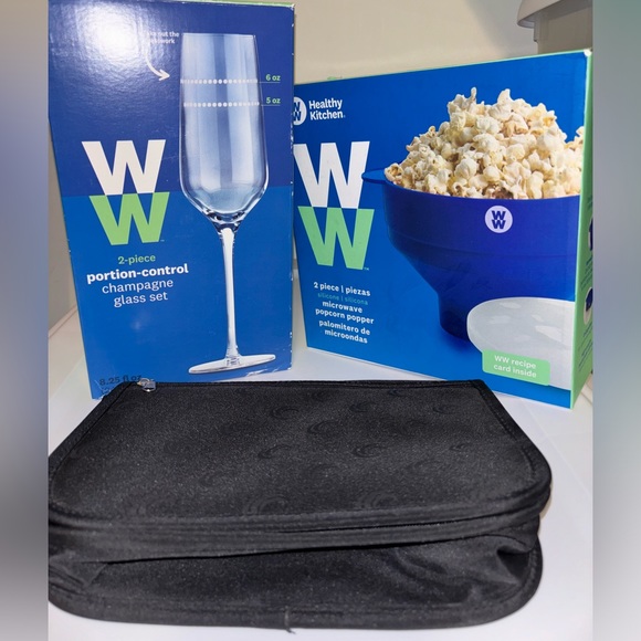 Weight Watchers | Kitchen | New Weight Watchers Set | Poshmark